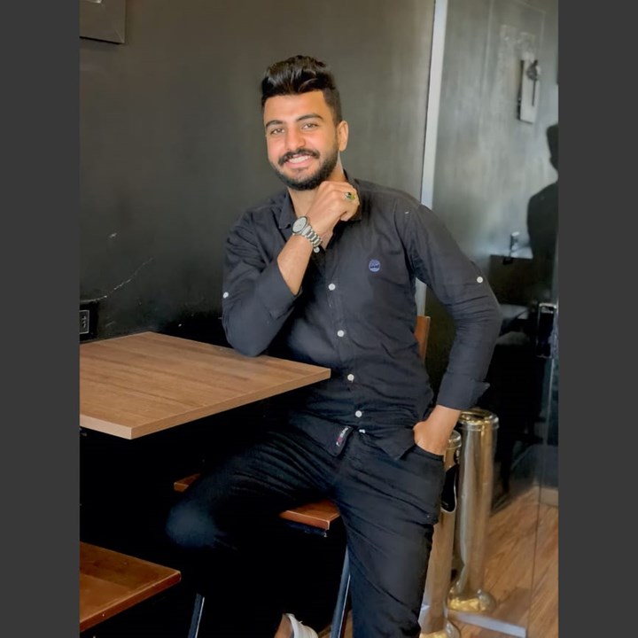 صراحة - Alaa Emad