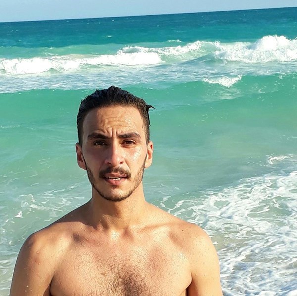 صراحة - ADel Tarek