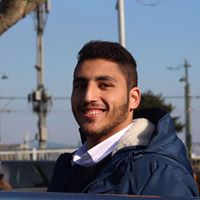 صراحة - Ahmad Hashem