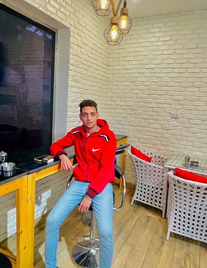 صراحة - Abn Al Akaber