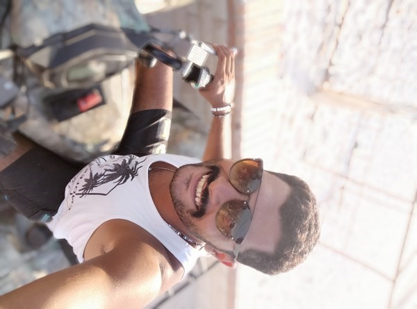 صراحة - Mohmed Hany Rezk