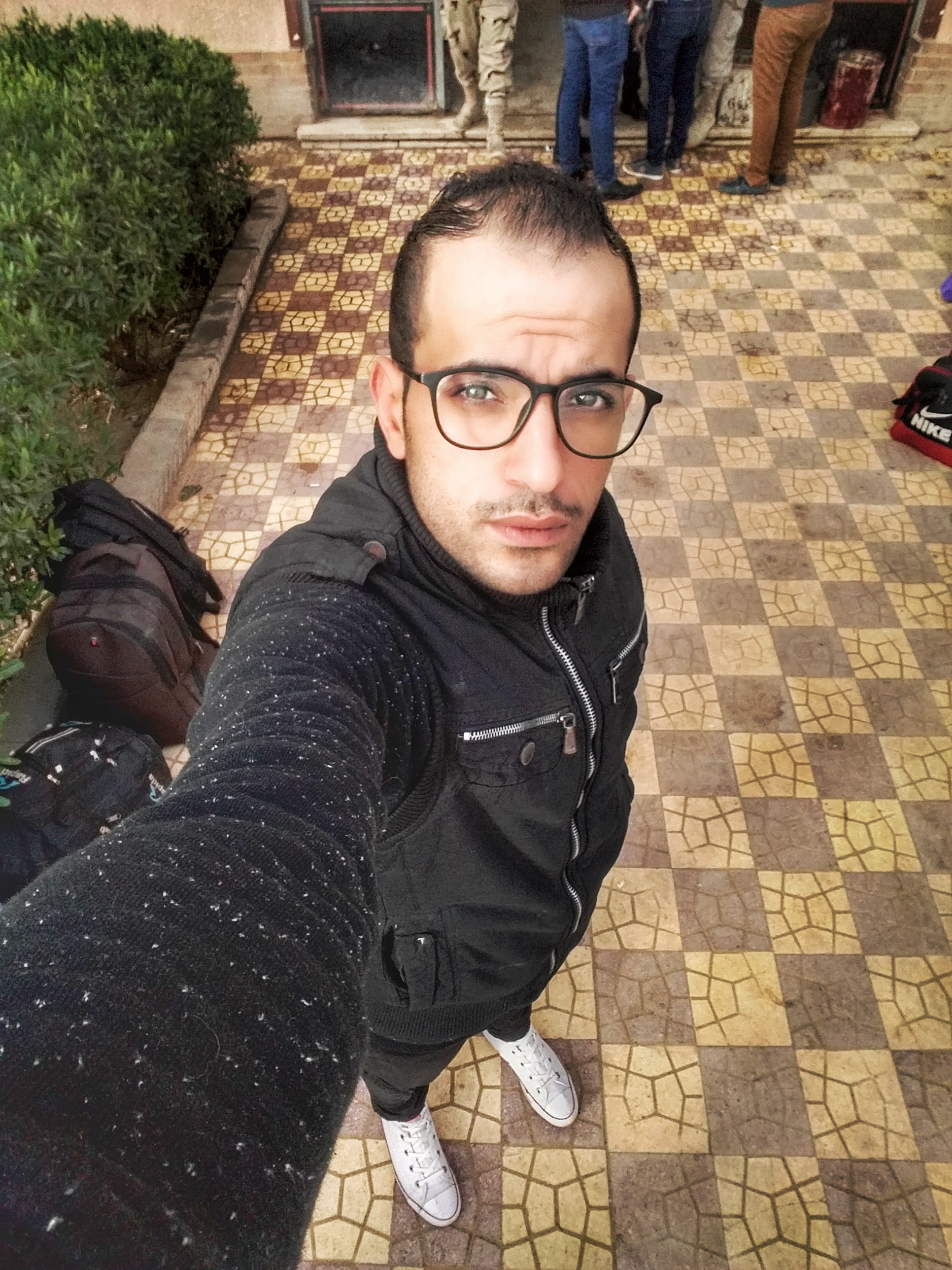 صراحة - Hossam fathy