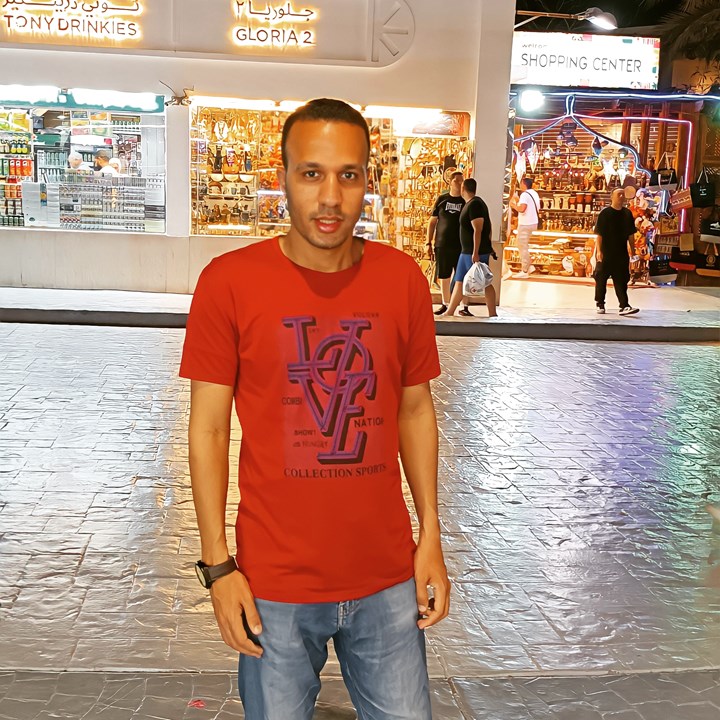 صراحة - Mahmoud Musa