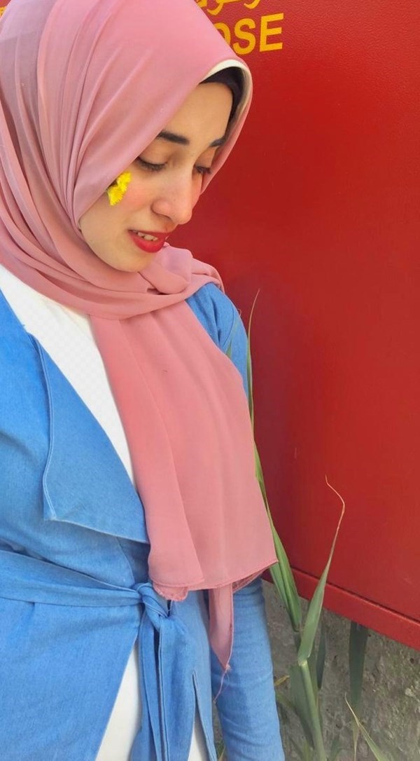 صراحة - Aya Said