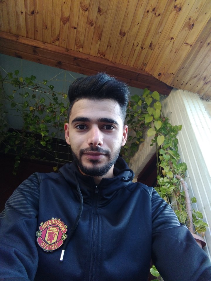 صراحة - ABED AL_RAHMAN YAWANSIH