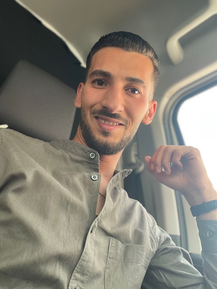 صراحة - Ahmed Eldeep