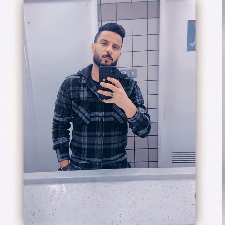 صراحة - Hesham Fathi