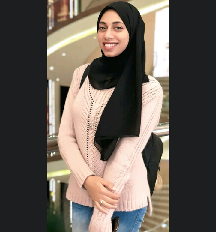 صراحة - Mariam Ashraf