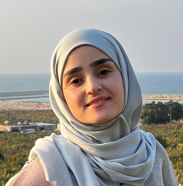 صراحة - Hawraa Dhainy