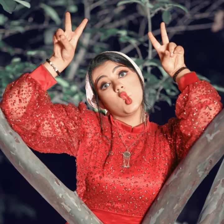 صراحة - Reham Elsayed