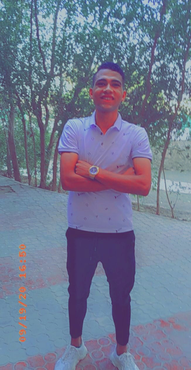 صراحة - Ahmad Jackson